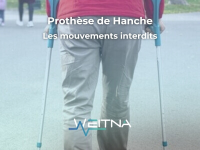 Sport Interdit Avec Prothse De Hanche